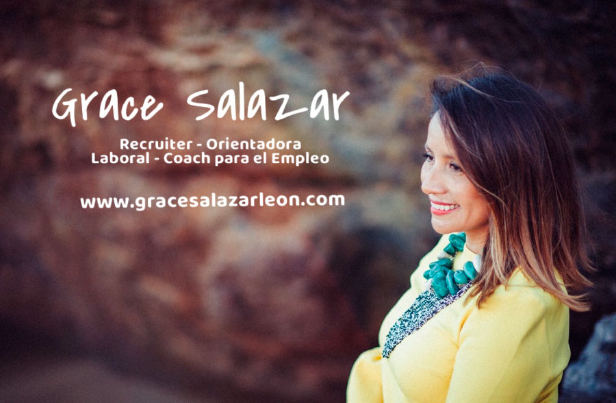 Coaching para el Empleo, ¿Hablamos? - gracesalazarleon.com